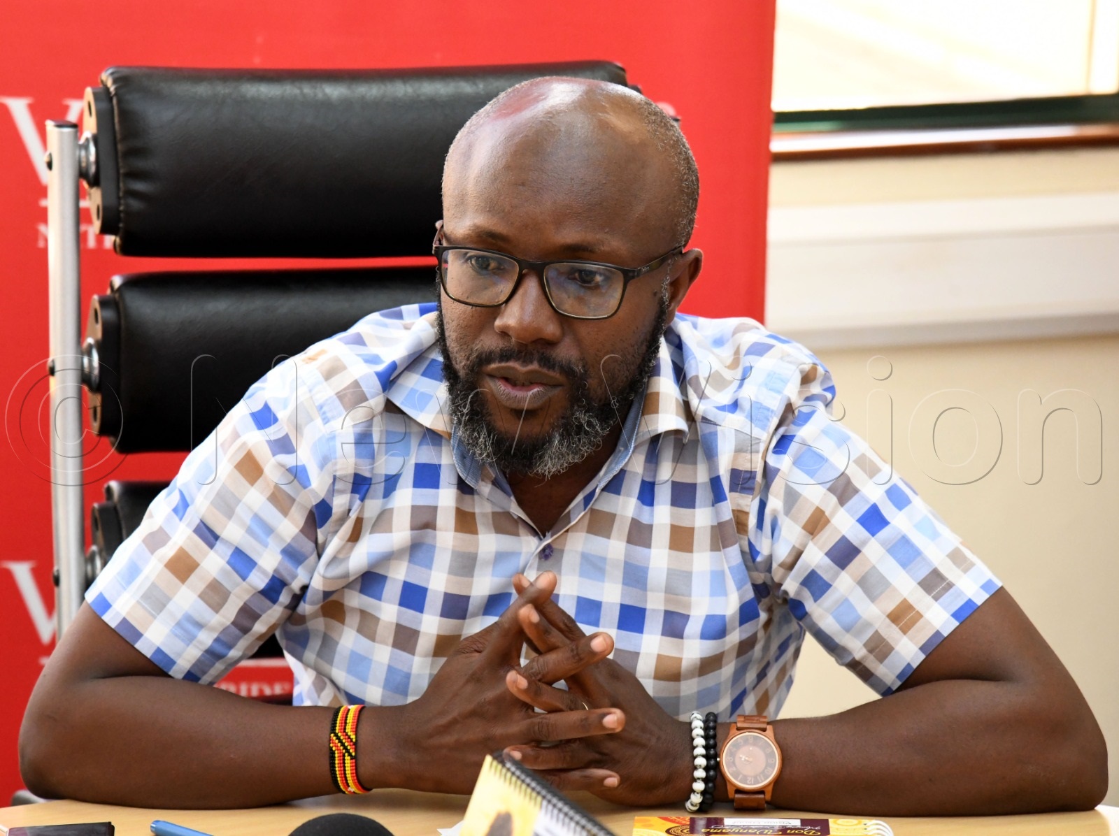 Equity Bank contributes sh30m for Martyrs choral singing competition ...