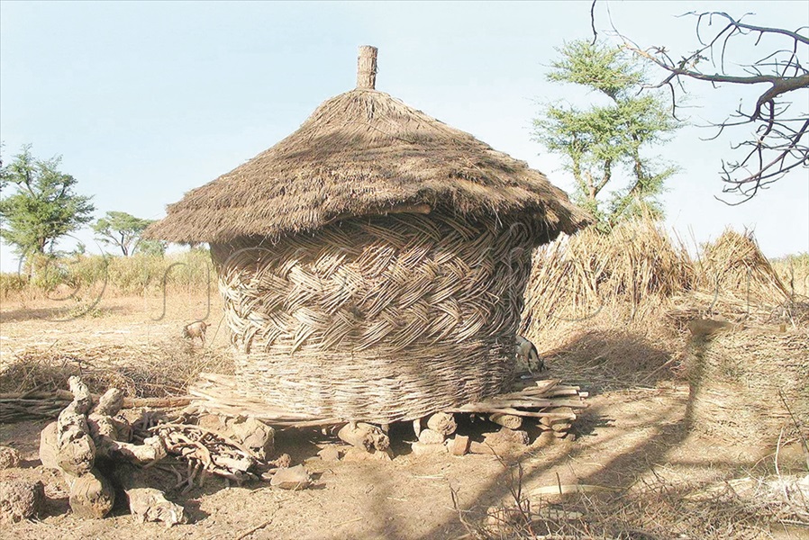 UG@60: The granary that gave us life