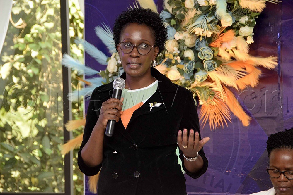 IGG orders company to pay sh2.9b in taxes - New Vision Official