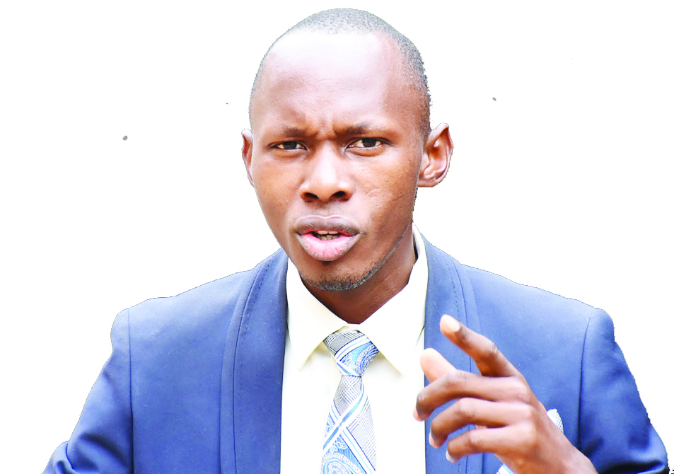 Who is fighting Dr. Atwine for her motherly heart in the fig