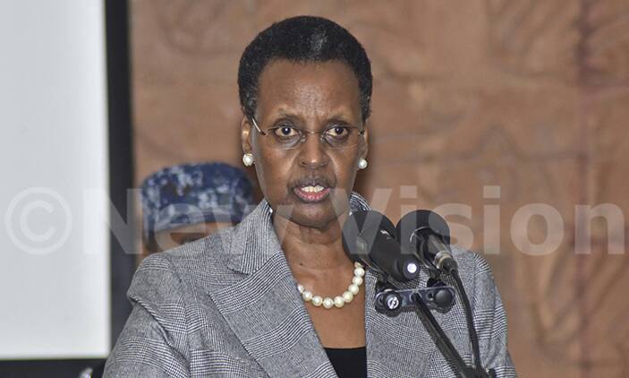 Congratulatory message on President YK Museveni’s sixth term as ...