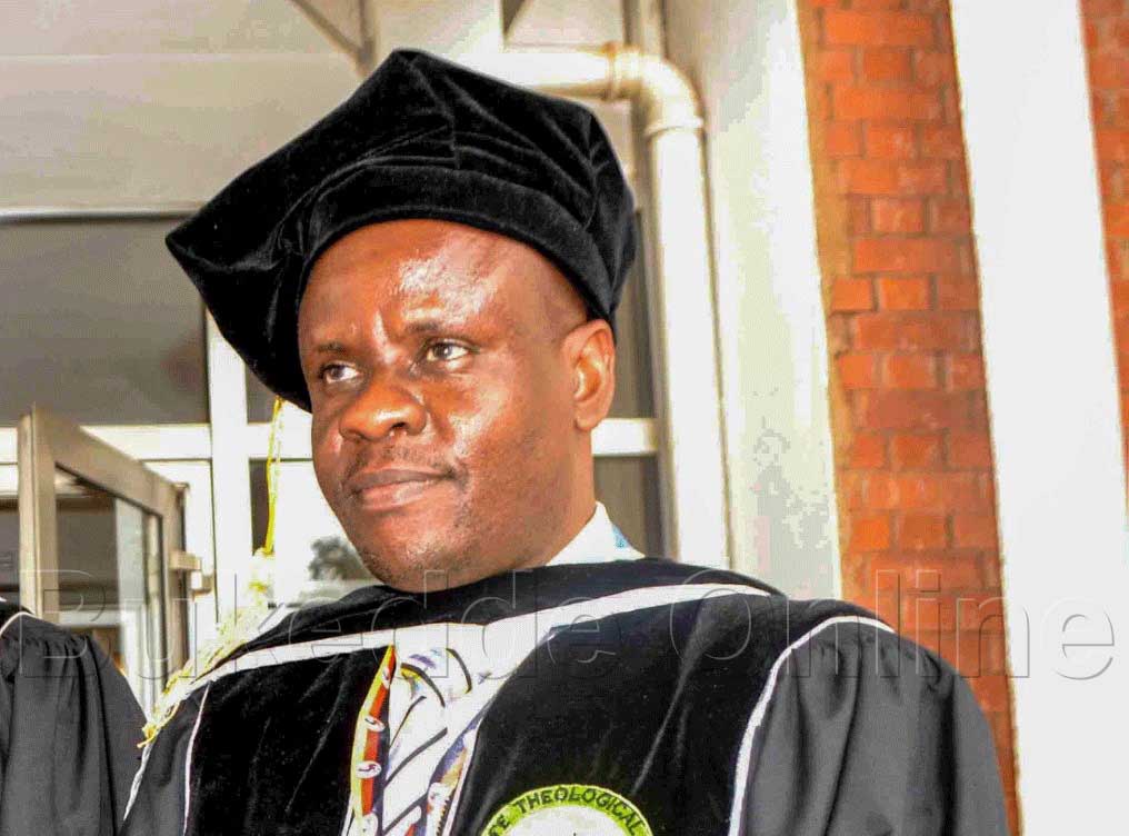 Balaam, four other Cabinet nominees face MPs - New Vision Official