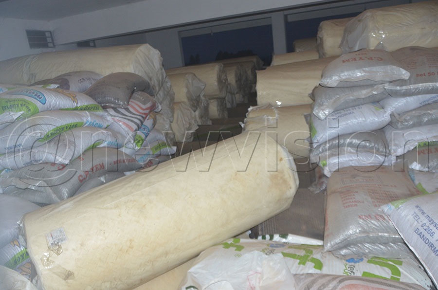 FEASSA assesses Bukedea and Amus readiness to host games - New Vision ...