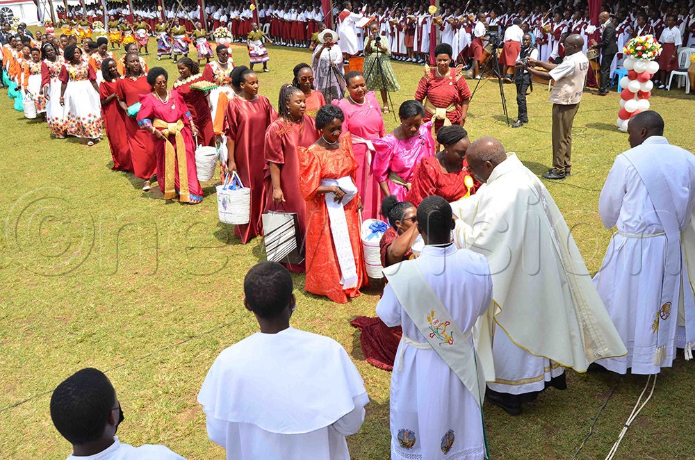 Trinity College Nabbingo unveils infrastructure development plan - New ...