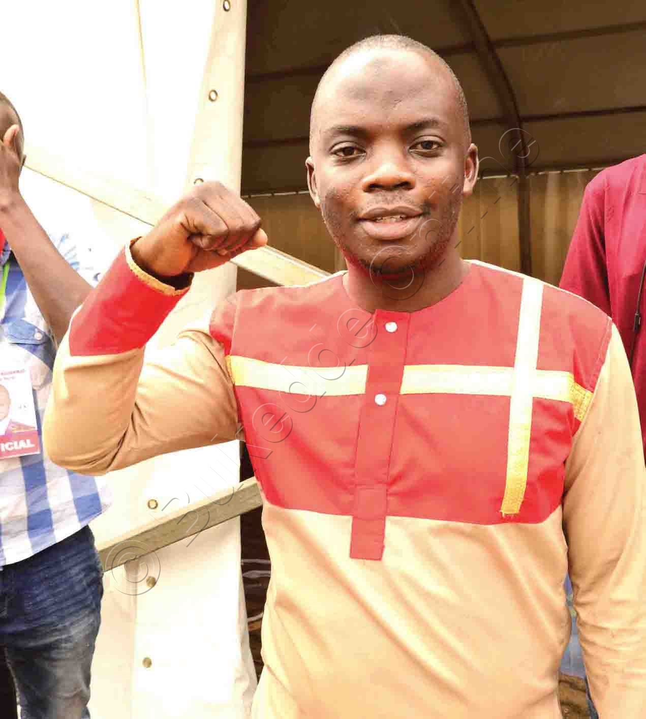 Let Kazibwe Bashir suffer with Kawempe people - MP Munyagwa - New ...