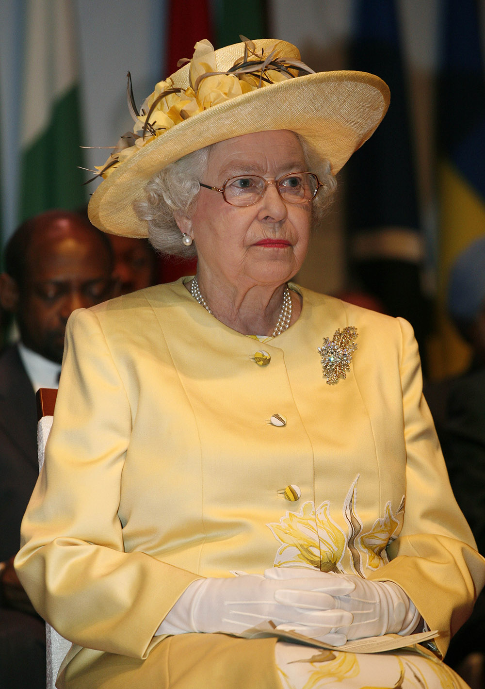 📸 70-year reign: When Queen Elizabeth II visited Uganda - New Vision ...