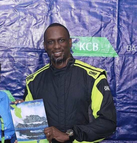 Mmotoka eremesezza Mukula empaka za Kabalega Rally - New Vision Official