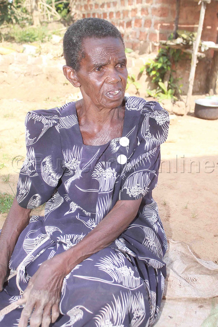 Ssentebe w’e Matugga akwatiddwa ku by’okutta Lwomwa. - Bukedde Online ...