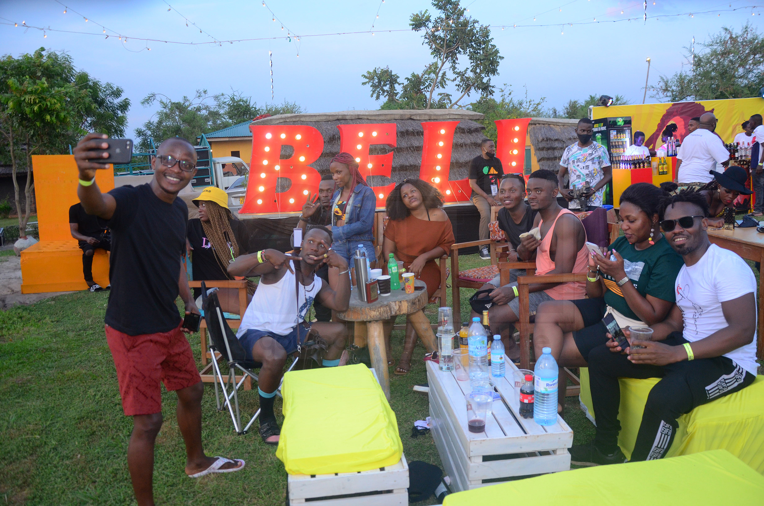 PICTORIAL: Six years of Roast and Rhyme over the years