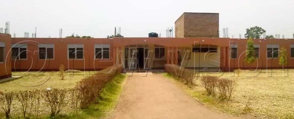 Maracha Health Center IV to get surgical theater - New Vision Official