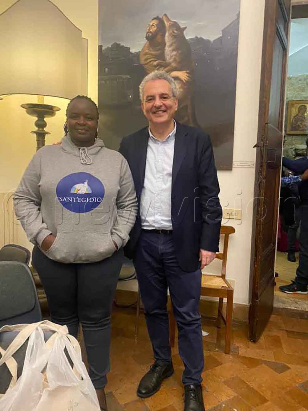 Sant’Egidio Catholic community wants Martyrs’ Day dedicated to peace ...