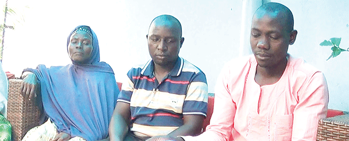 Kkooti esaze eggoye mu musango gw’ettaka lya yiika 131 ogumaze emyaka ...