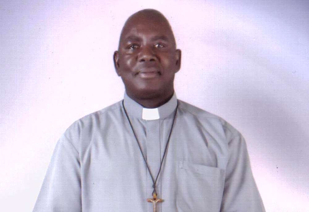Kotido diocese gets a new bishop