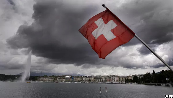 Majority in neutral Switzerland back closer NATO ties - New Vision Official