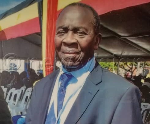 Widow narrates last moments of departed founder of Sembule g