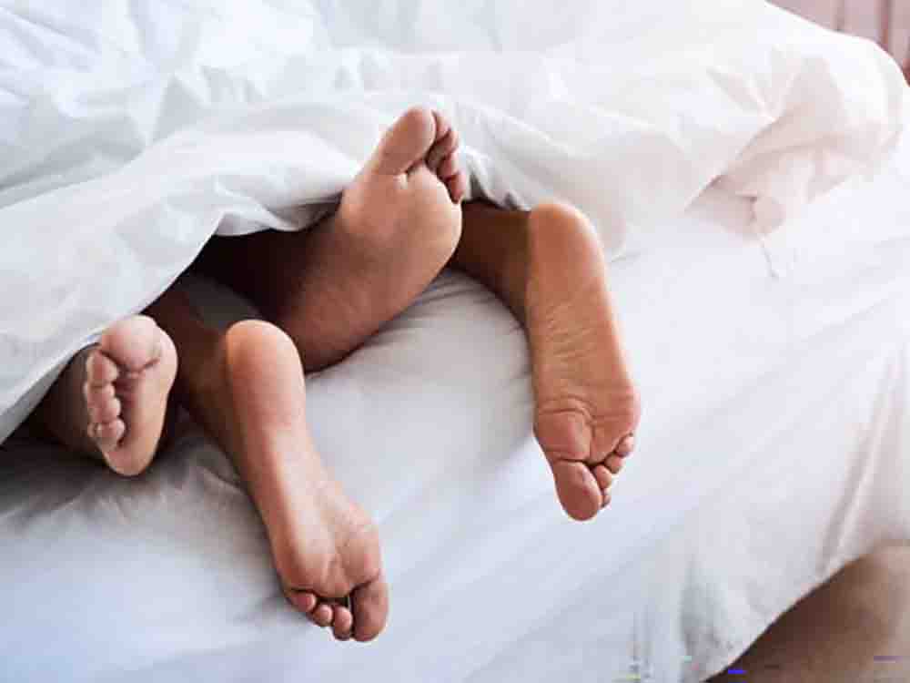  Marriage Bill Proposes To Limit Cohabiting New Vision Official