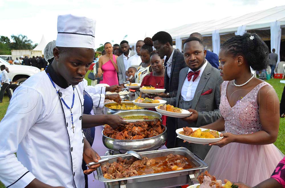 📷: Pope Francis honours smagok headteacher Ddamulira - New Vision Official
