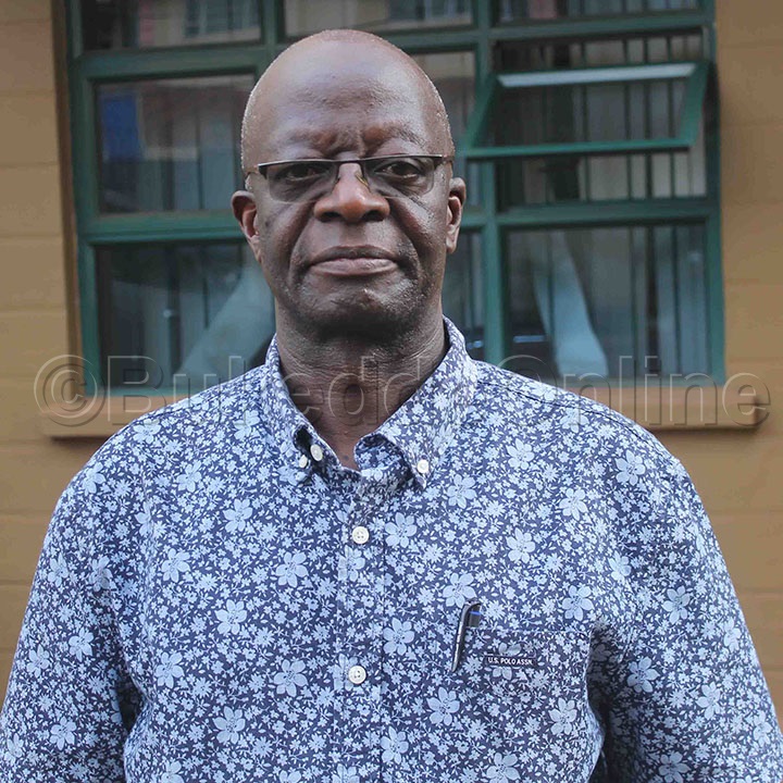 Abaazirwanako n'abaana baabwe baakuyambibwa okufuna obulamu obweyagaza ...