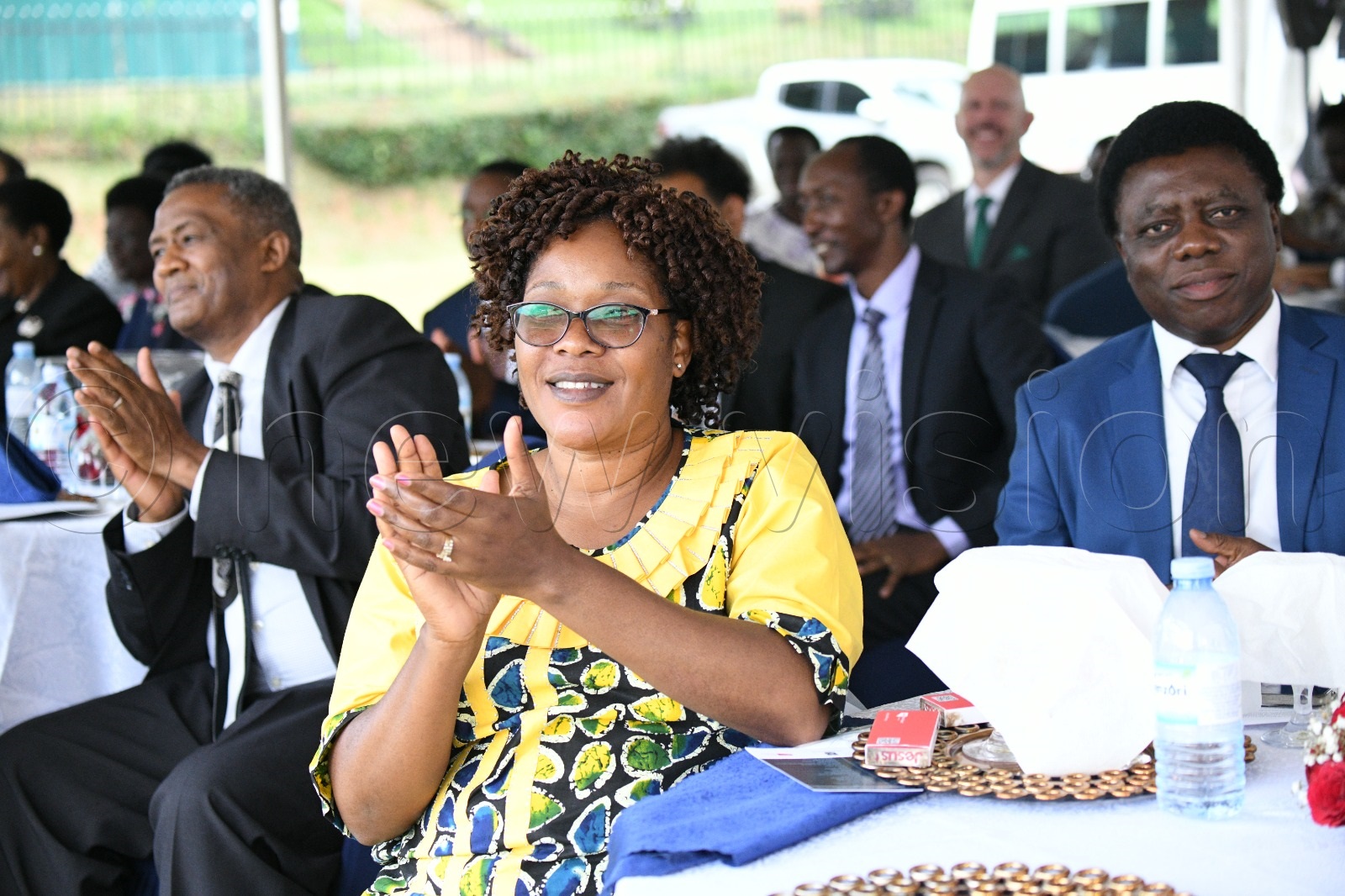 Jesus animated film unveiled in Kampala - New Vision Official