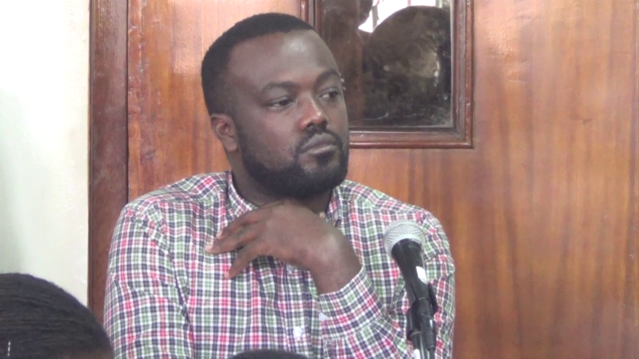 Kkooti egobye okusaba kweyali RCC Burora okw'okugoba omusango ...