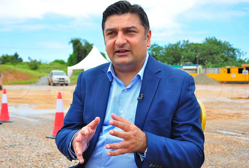 Aga Khan University to open hospital in Uganda - New Vision Official