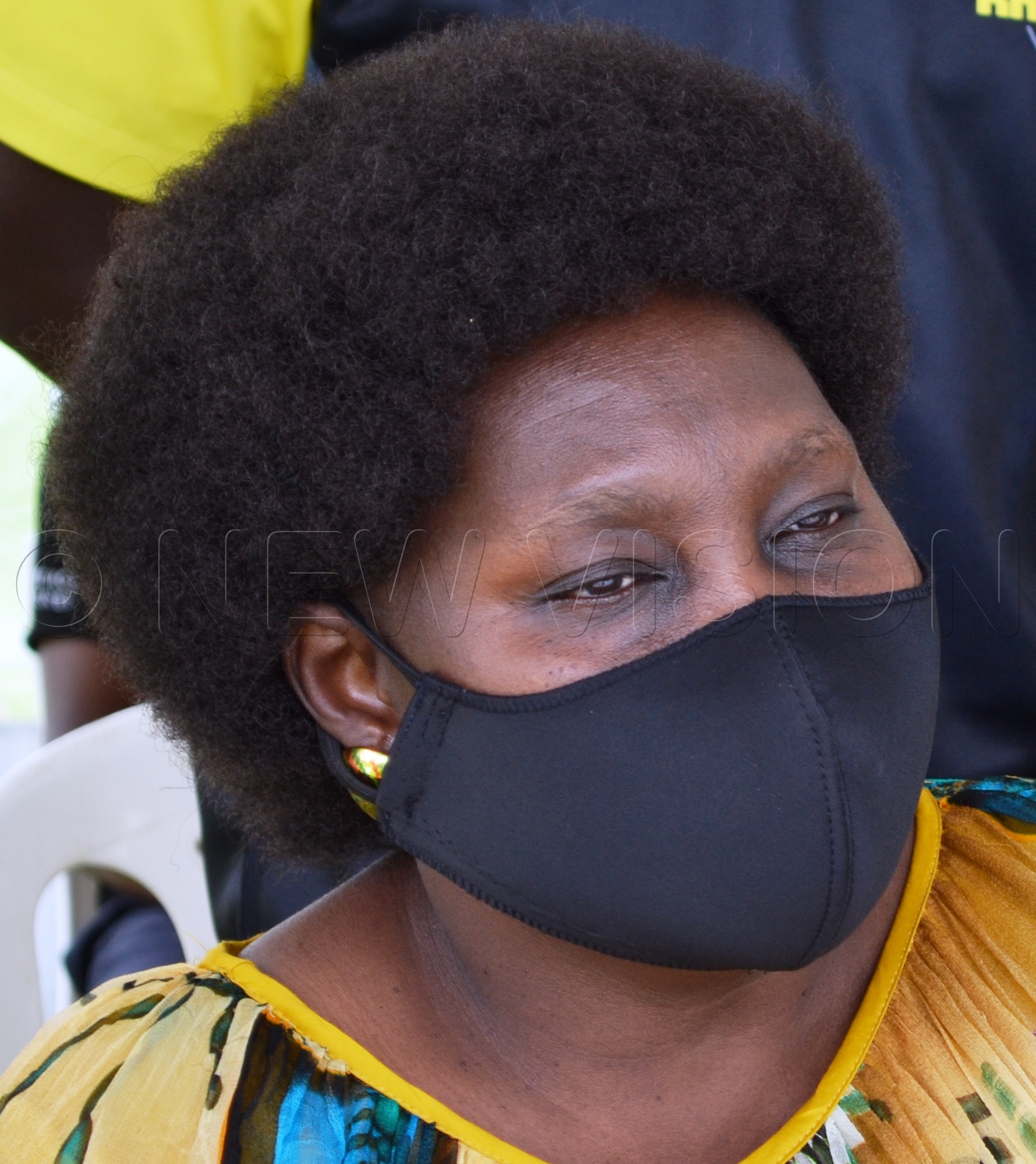 Govt tasks new cities to protect the environment - New Vision Official