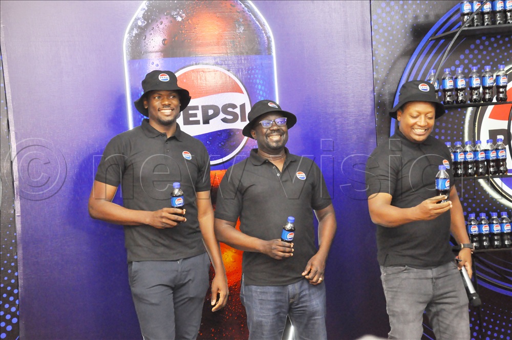 Pepsi rebrands, appeals to Govt on taxes