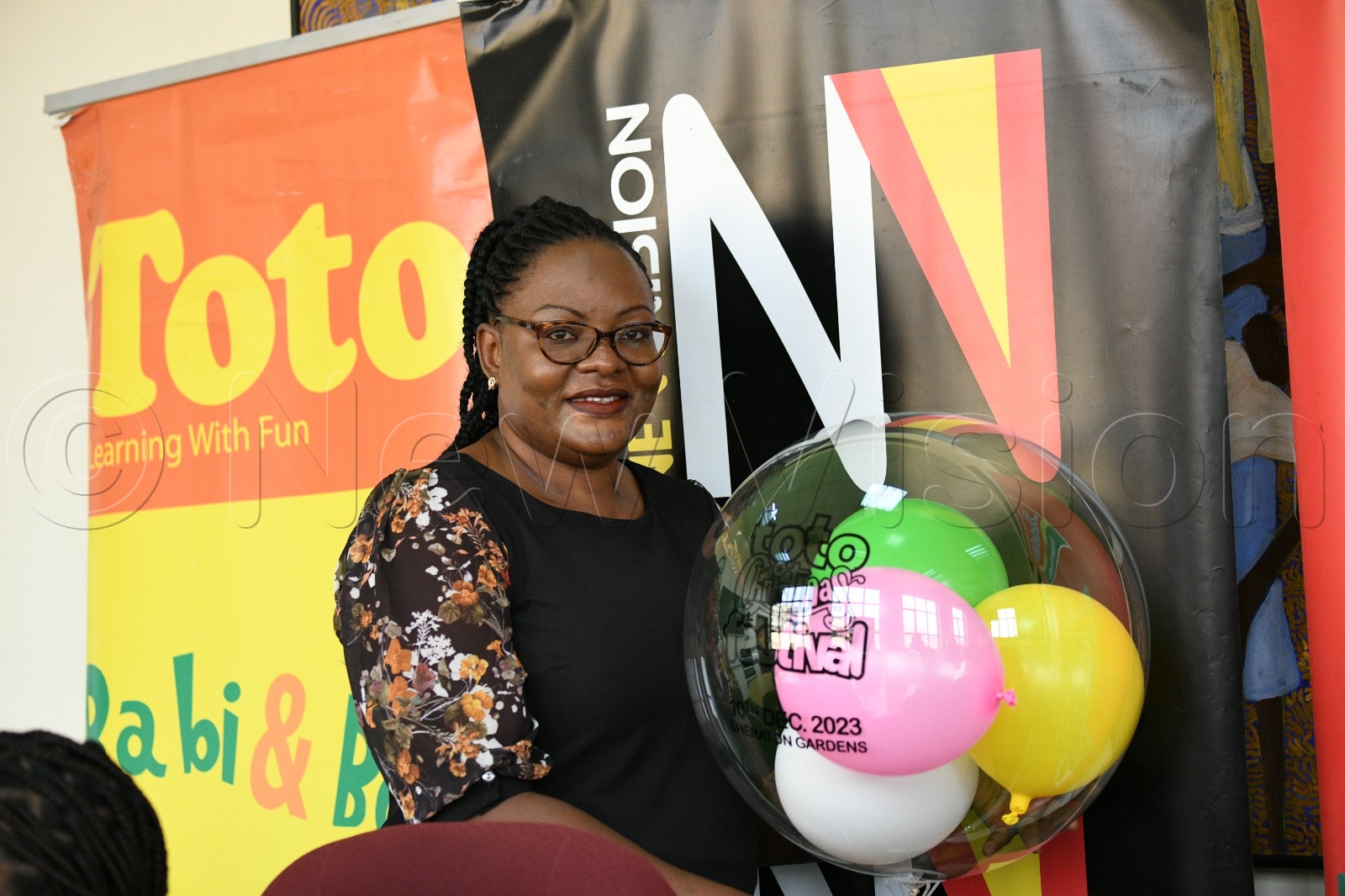 Vision Group's Toto Christmas Festival returns - New Vision Official